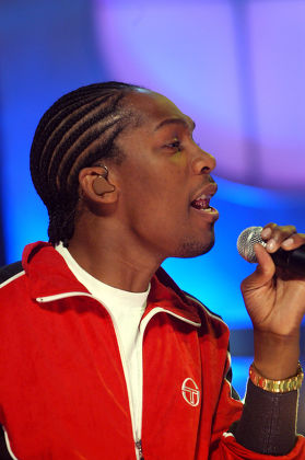 'MINISTRY OF MAYHEM' TV PROGRAMME, BRITAIN - 30 JUL 2005 Stock Pictures ...