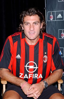 Christian Vieri Editorial Stock Photo - Stock Image | Shutterstock