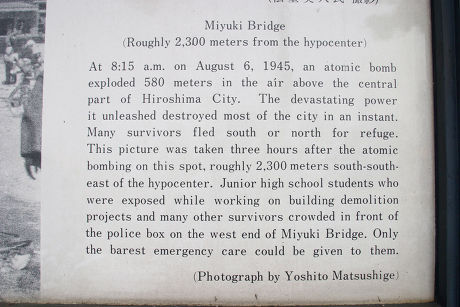Description Picture By Photographer Yoshito Matsushige Editorial Stock ...