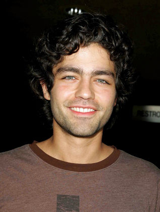 Adrian Grenier Editorial Stock Photo - Stock Image | Shutterstock