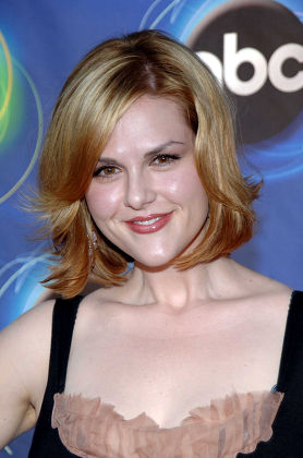 Sara Rue Editorial Stock Photo - Stock Image | Shutterstock