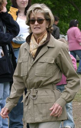 Lady Romsey Editorial Stock Photo - Stock Image | Shutterstock