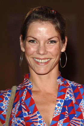 Sarah Stockbridge Editorial Stock Photo - Stock Image | Shutterstock