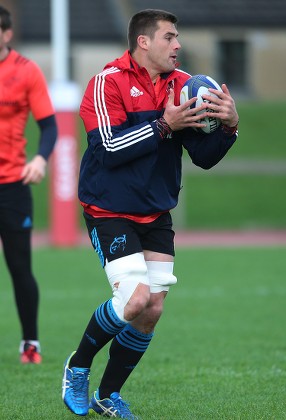 Cj Stander Editorial Stock Photo - Stock Image | Shutterstock