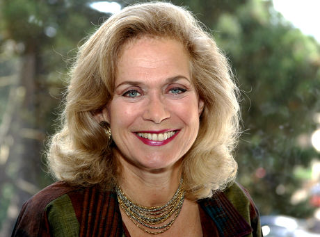 Valerie Leon Editorial Stock Photo - Stock Image | Shutterstock