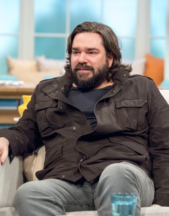 Matt Berry Editorial Stock Photo - Stock Image | Shutterstock