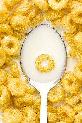 26 Cereal ring Stock Pictures, Editorial Images and Stock Photos ...