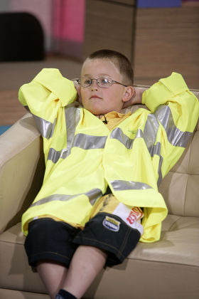 Gordon Currie 6 Who Lives His Editorial Stock Photo - Stock Image ...