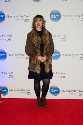 Kate Mossman Editorial Stock Photo - Stock Image | Shutterstock