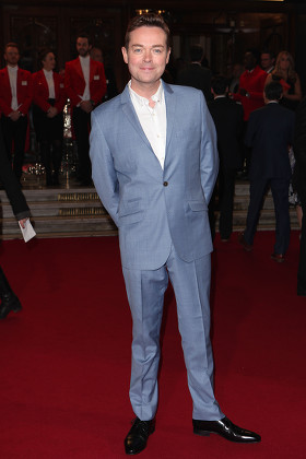Stephen Mulhern Editorial Stock Photo - Stock Image | Shutterstock