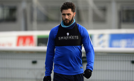 Charlie Austin Qpr Editorial Stock Photo - Stock Image | Shutterstock