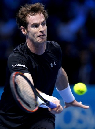 __COUNT__ ATP/WTA Tennis World Tour 2015 ATP World Tour Finals 2015 Day ...