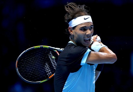 __COUNT__ ATP/WTA Tennis World Tour 2015 ATP World Tour Finals 2015 Day ...