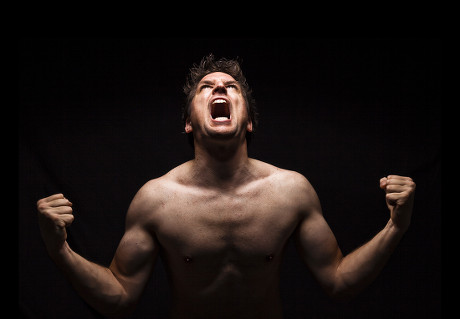 27 Fist to chest Stock Pictures, Editorial Images and Stock Photos ...