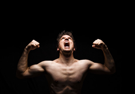 27 Fist to chest Stock Pictures, Editorial Images and Stock Photos ...