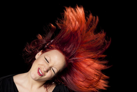 75 Funky hair Stock Pictures, Editorial Images and Stock Photos ...