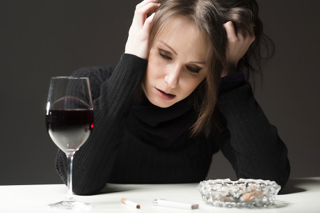 41 Female alcoholics Stock Pictures, Editorial Images and Stock Photos ...