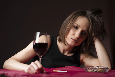 41 Female alcoholics Stock Pictures, Editorial Images and Stock Photos ...