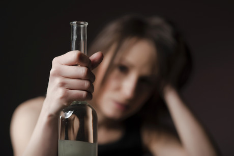 41 Female alcoholics Stock Pictures, Editorial Images and Stock Photos ...