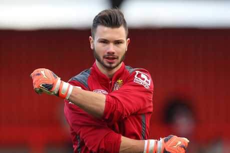__COUNT__ Stevenage v Luton Town, Sky Bet League Two, Football ...