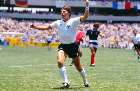 Football 1986 World Cup Group E Editorial Stock Photo - Stock Image ...