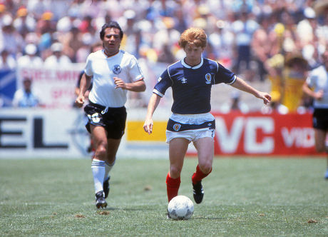 Football 1986 World Cup Group E Editorial Stock Photo - Stock Image ...