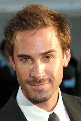 Joseph Fiennes Editorial Stock Photo - Stock Image | Shutterstock