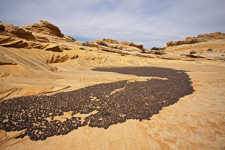 1 Small round rock formation Stock Pictures, Editorial Images and Stock ...