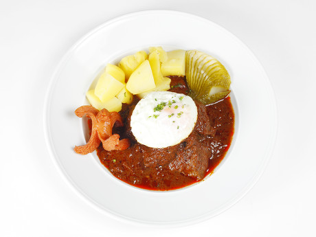 1 Fiakergulasch Stock Pictures, Editorial Images and Stock Photos ...