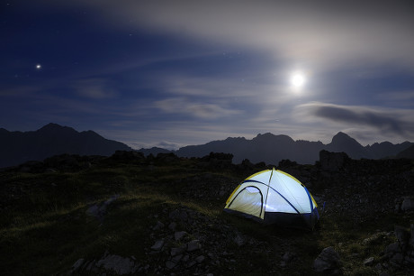 8 Tent bivouac area Stock Pictures, Editorial Images and Stock Photos ...
