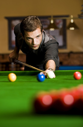 39 Old pool tables Stock Pictures, Editorial Images and Stock Photos ...