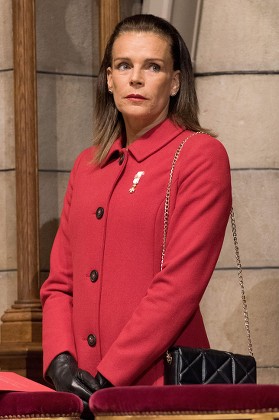 Princess Stephanie Editorial Stock Photo - Stock Image | Shutterstock