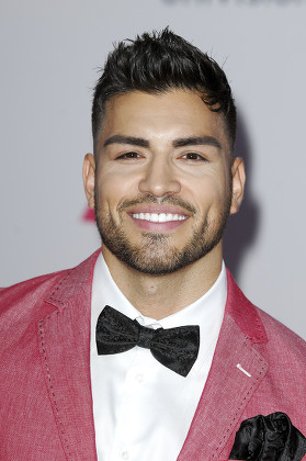 Mario Rodriguez Editorial Stock Photo - Stock Image | Shutterstock