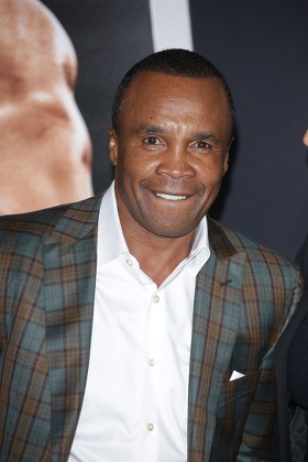 Sugar Ray Leonard Editorial Stock Photo - Stock Image | Shutterstock
