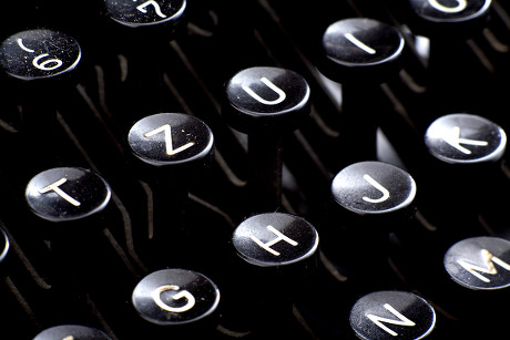 68 Typewriter keys Stock Pictures, Editorial Images and Stock Photos ...