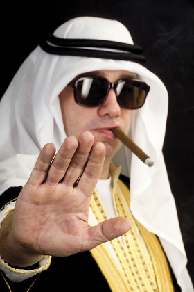 34 Arab sheiks Stock Pictures, Editorial Images and Stock Photos ...