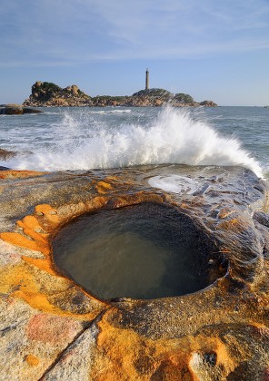 65 Rock basins Stock Pictures, Editorial Images and Stock Photos ...
