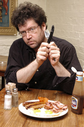 William Leith Editorial Stock Photo - Stock Image | Shutterstock