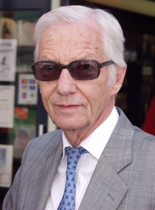 Lester Piggott Editorial Stock Photo - Stock Image | Shutterstock