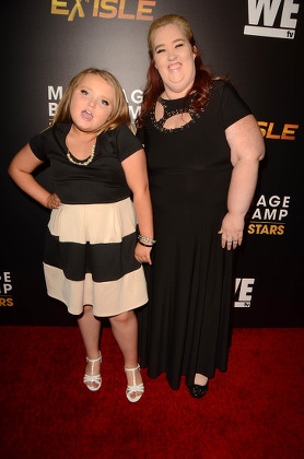 Honey Boo Boo Mama June Editorial Stock Photo - Stock Image | Shutterstock
