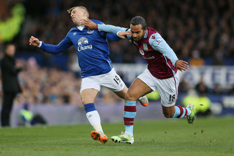 Everton Fan His Speedos Before Barclays Editorial Stock Photo - Stock ...