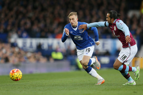 Everton Fan His Speedos Before Barclays Editorial Stock Photo - Stock ...