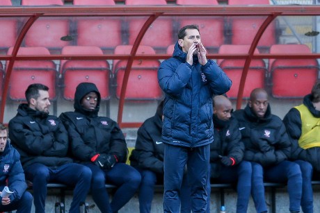 York City Manager Jackie Mcnamara During Editorial Stock Photo - Stock ...