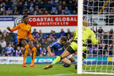 __COUNT__ Ipswich Town v Wolverhampton Wanderers, Sky Bet Championship ...