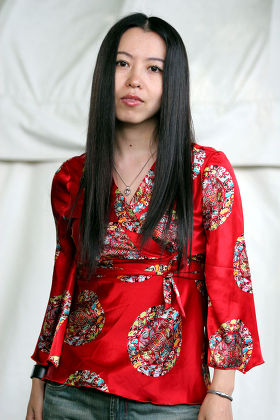 Wei Hui Editorial Stock Photo - Stock Image | Shutterstock