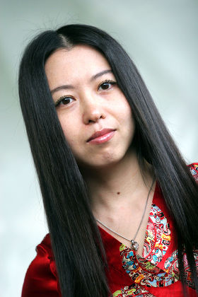 Wei Hui Editorial Stock Photo - Stock Image | Shutterstock