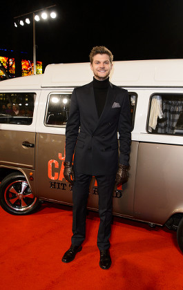 Jim Chapman Editorial Stock Photo - Stock Image | Shutterstock
