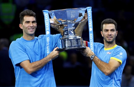__COUNT__ ATP/WTA Tennis World Tour 2015 ATP World Tour Finals 2015 Day ...