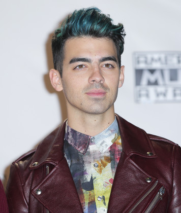 Joe Jonas Editorial Stock Photo - Stock Image | Shutterstock