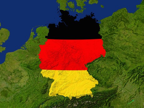 52 Flags of the various german states Stock Pictures, Editorial Images ...
